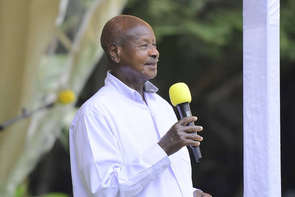 Government Postpones 2026 Martyrs’ Day Celebrations - pressug.com
